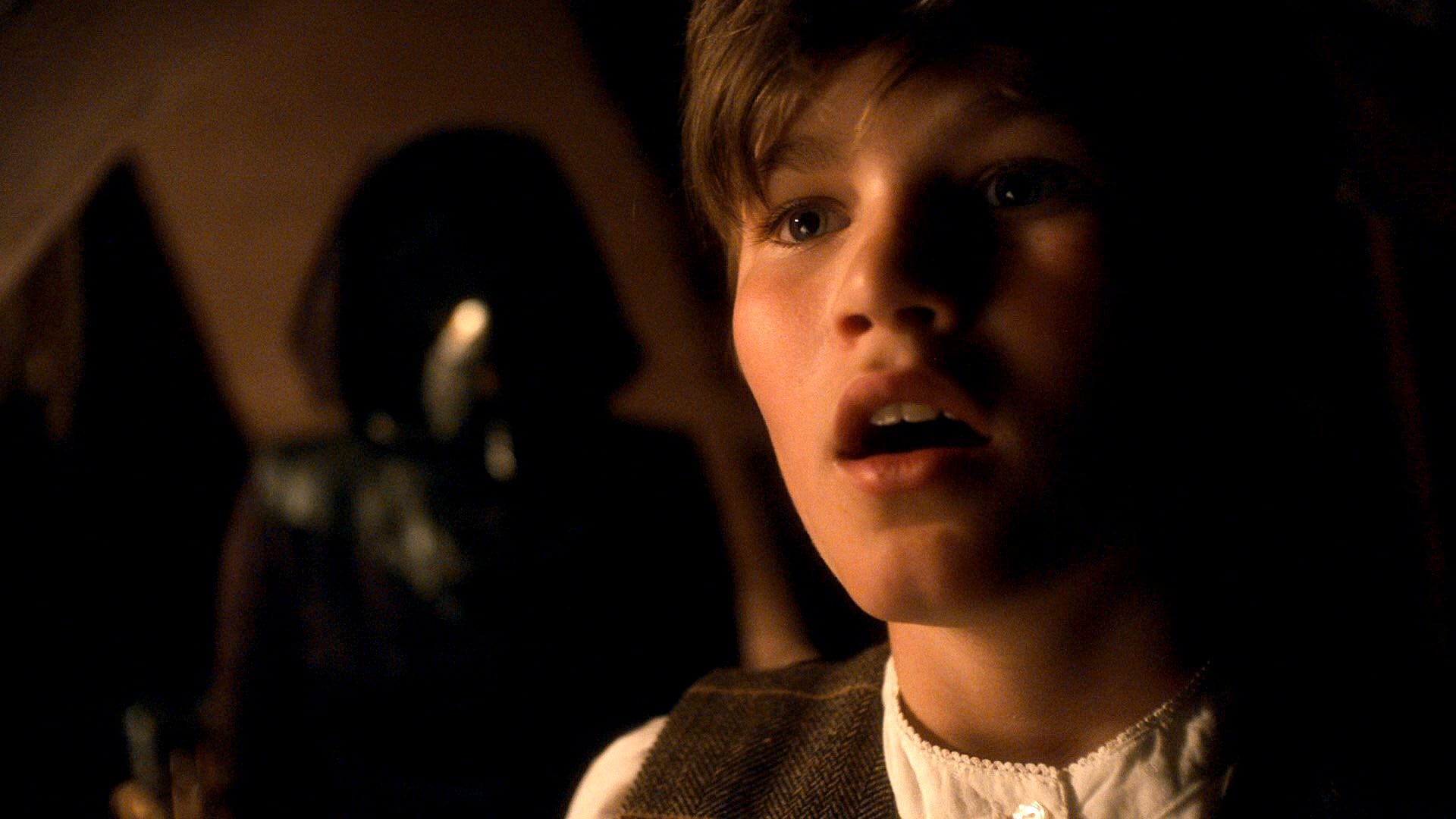 Labyrint: Monsterets hjerte - NRK TV