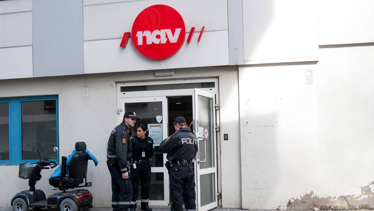 Vil ha bedre varslingsrutiner – Stor-Oslo