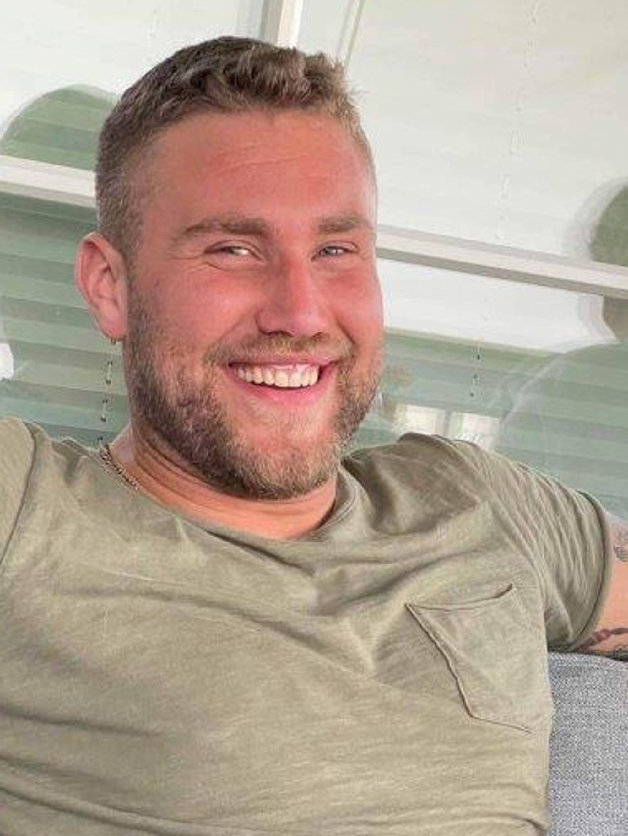 Jonas Aarseth Henriksen ble drept – nå beklager politiet: – Han ba om ...