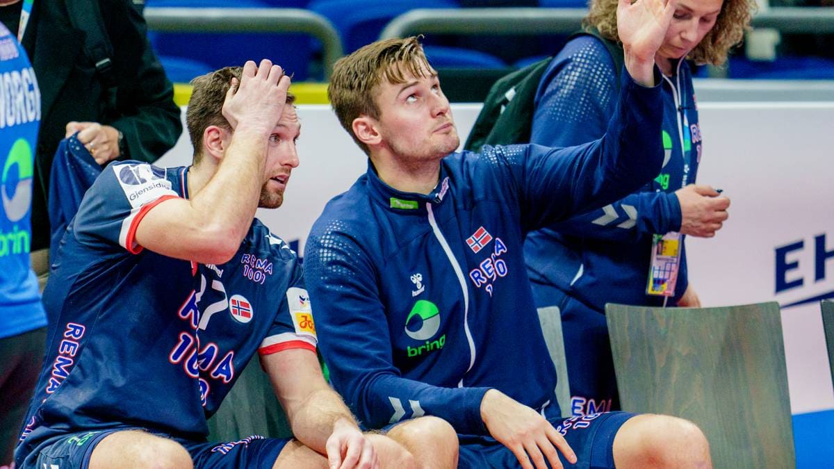Abelvik Rød til sjukehus – NRK Sport – Sportsnyheter, resultater og ...