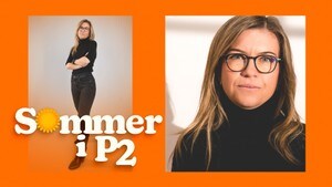 Sissel Kruse Larsen - Sommer i P2 - NRK Radio