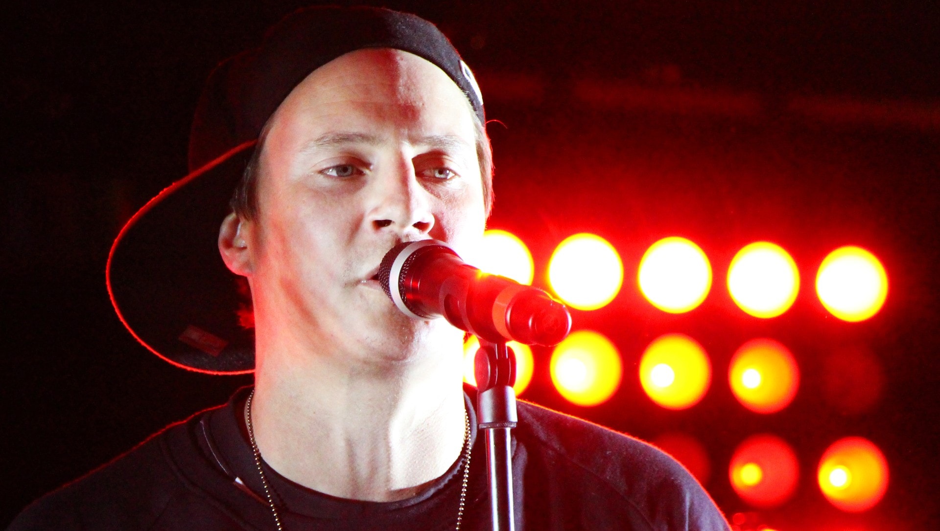 OnklP - Tett på norske artister - NRK Radio