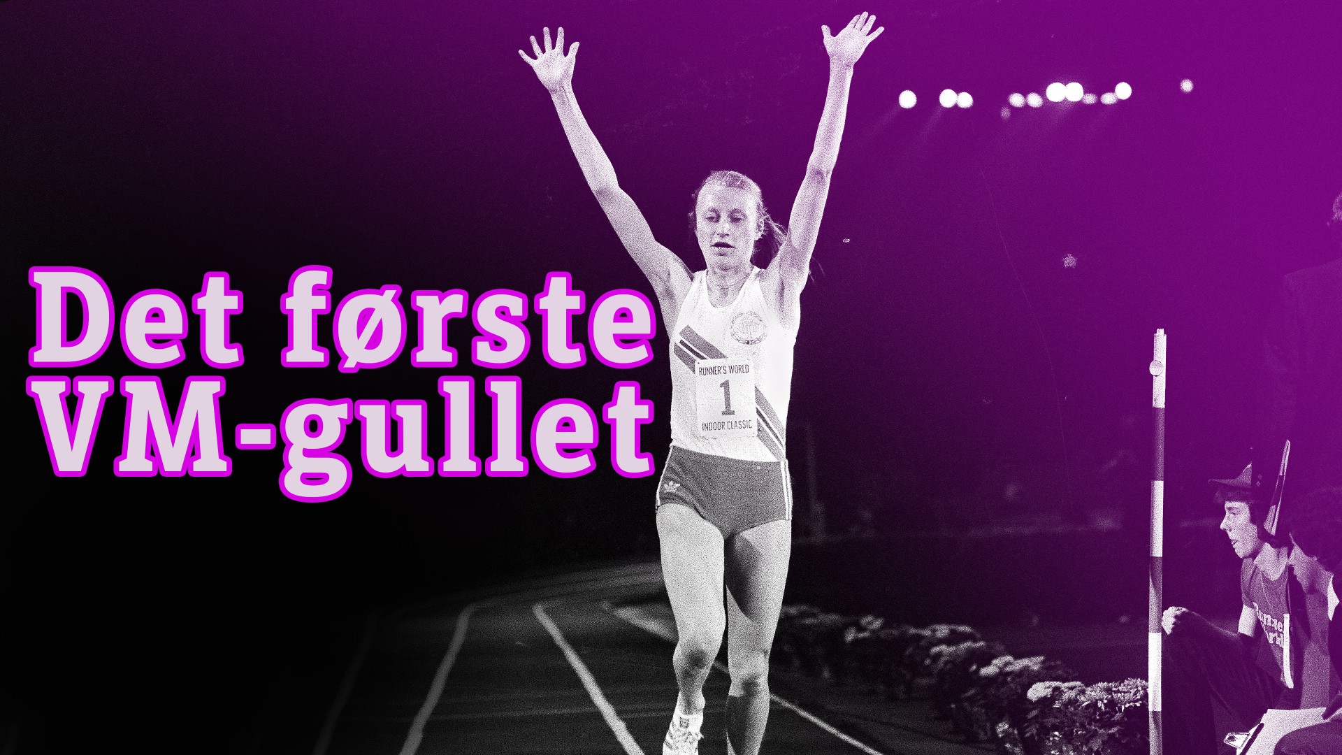 Best i verden - NRK TV