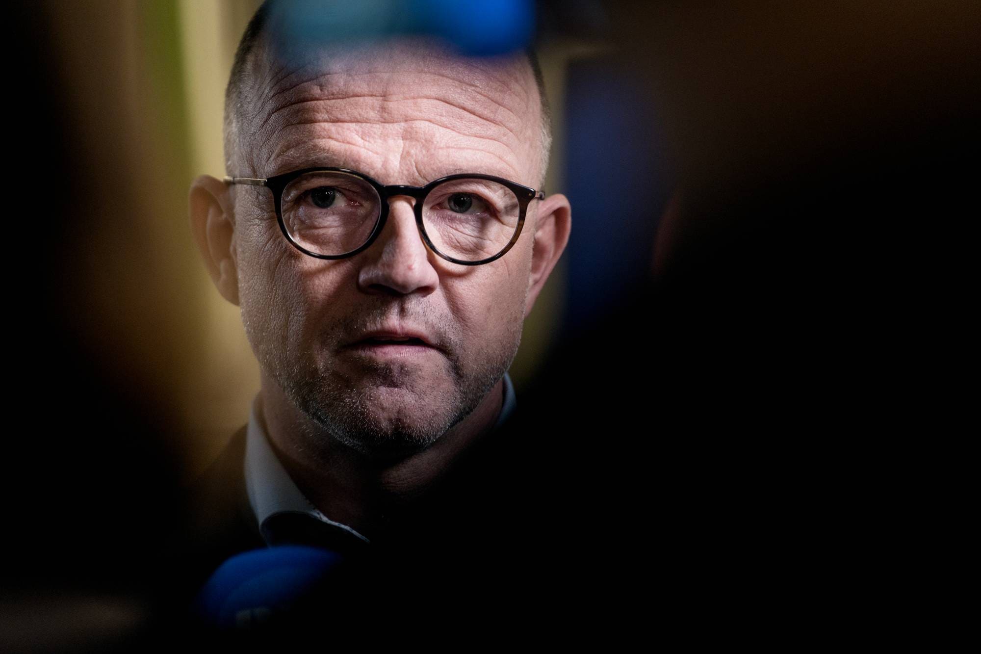 Stein Lier-Hansen tiltalt for grov korrupsjon – NRK Norge – Oversikt ...