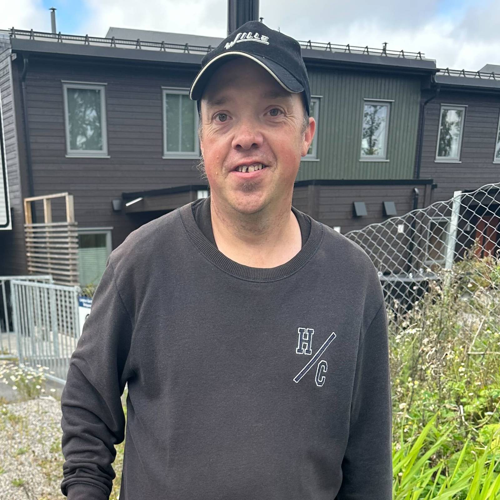 Minnes drepte Håkon Taagerud (42): – En det var lett å bli glad i – NRK ...