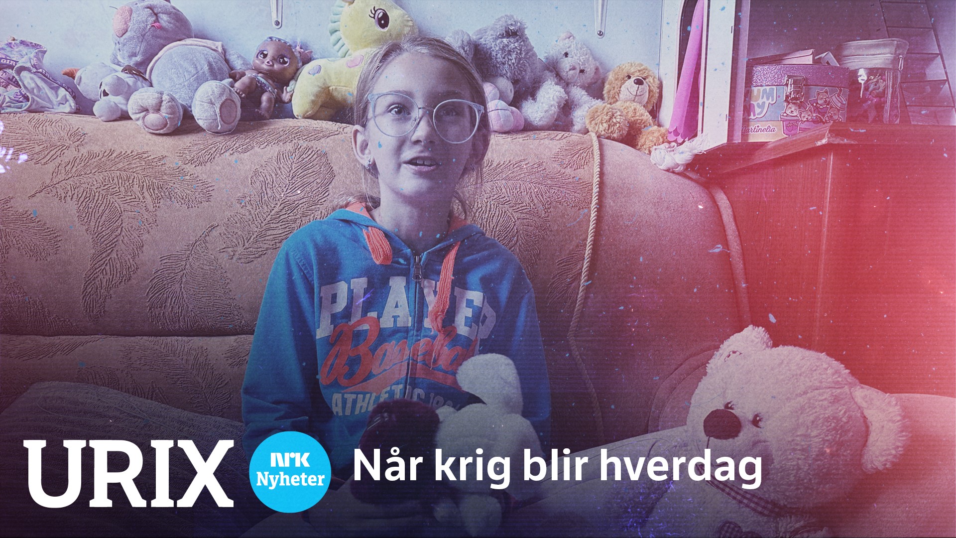 Urix - NRK TV