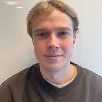 Jacob Karlsen satser alt mot OL i Turn med 170.000 følgere på sosiale ...