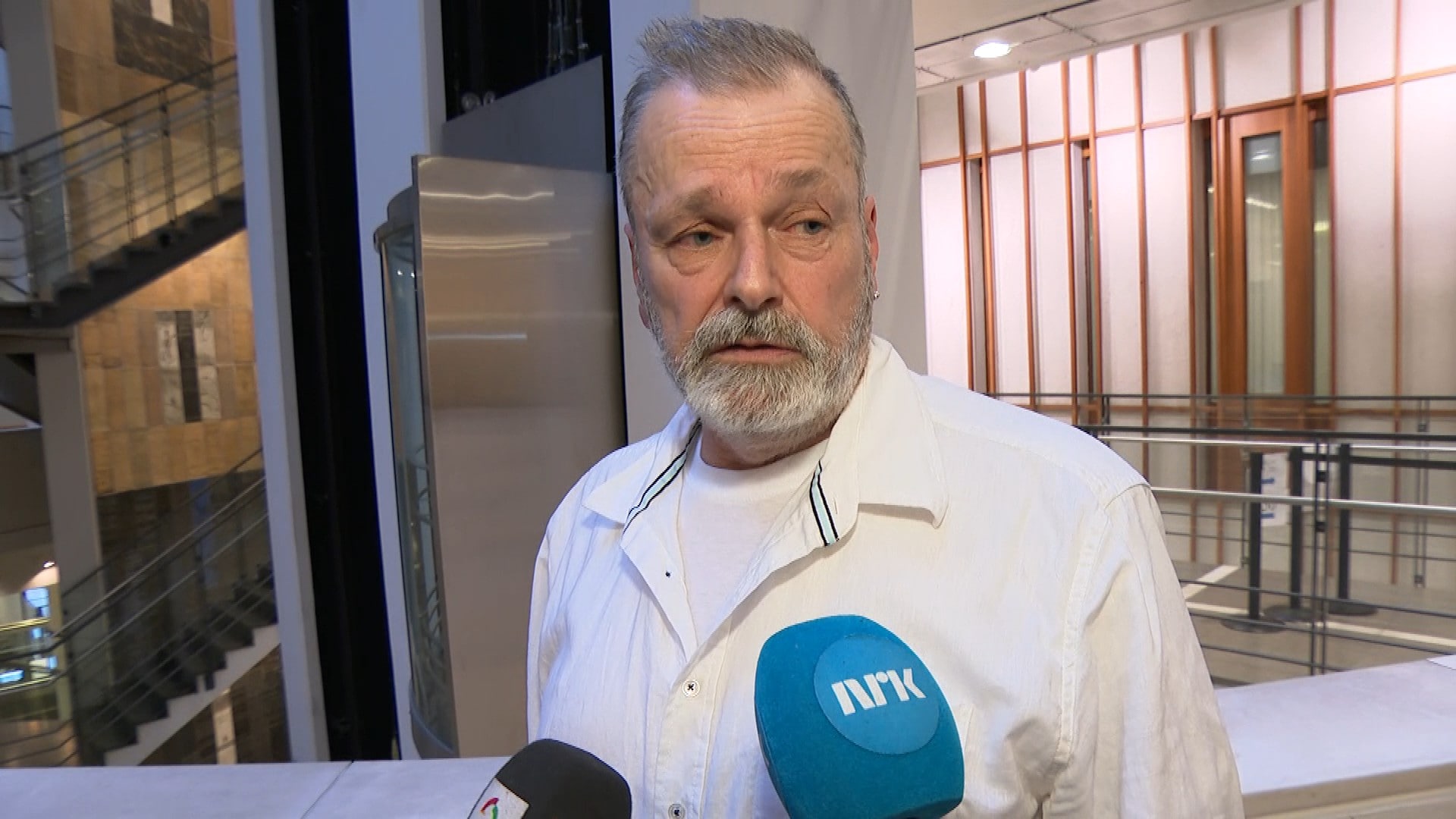 Eirik Jensen: – Livet er slutt hvis utfallet blir som i tingretten – NRK Norge – Oversikt over ...