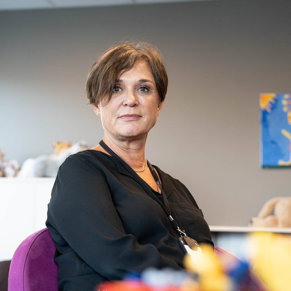 Betydelig nedgang i tilrettelagte avhør av de minste ...