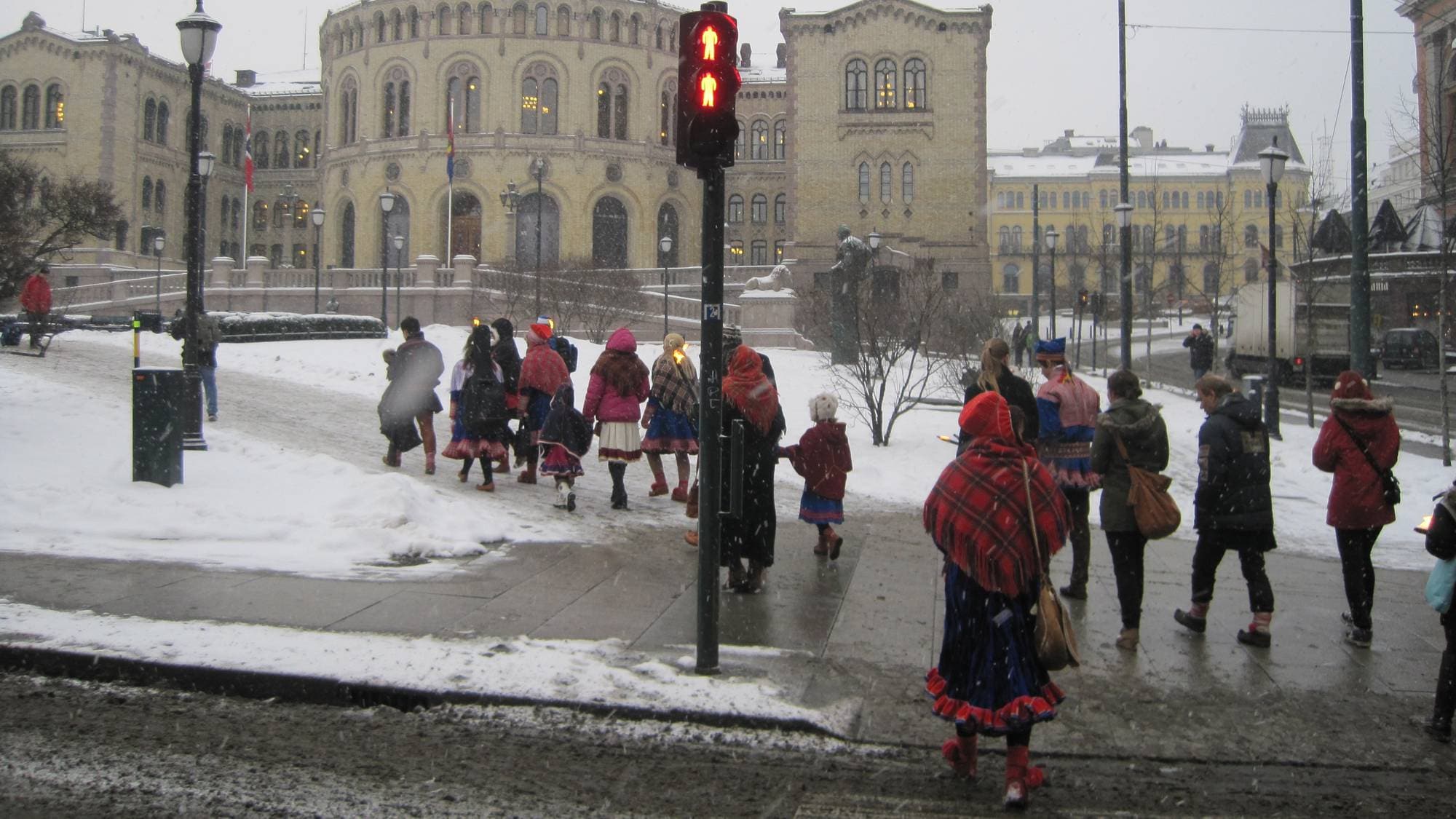 Samisk «eldrebølge» i norske byer – NRK Sápmi - samiske nyheter, kultur ...