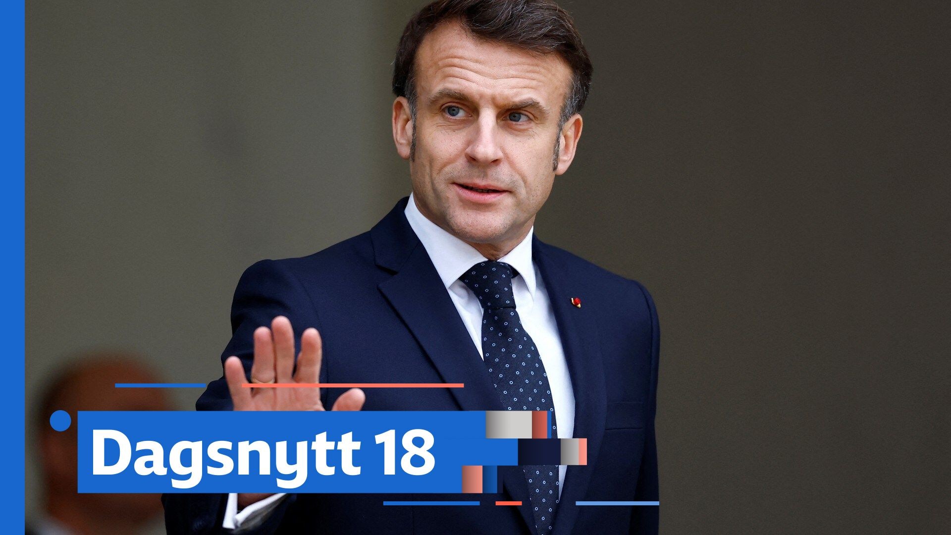 Dagsnytt 18 - TV - NRK TV