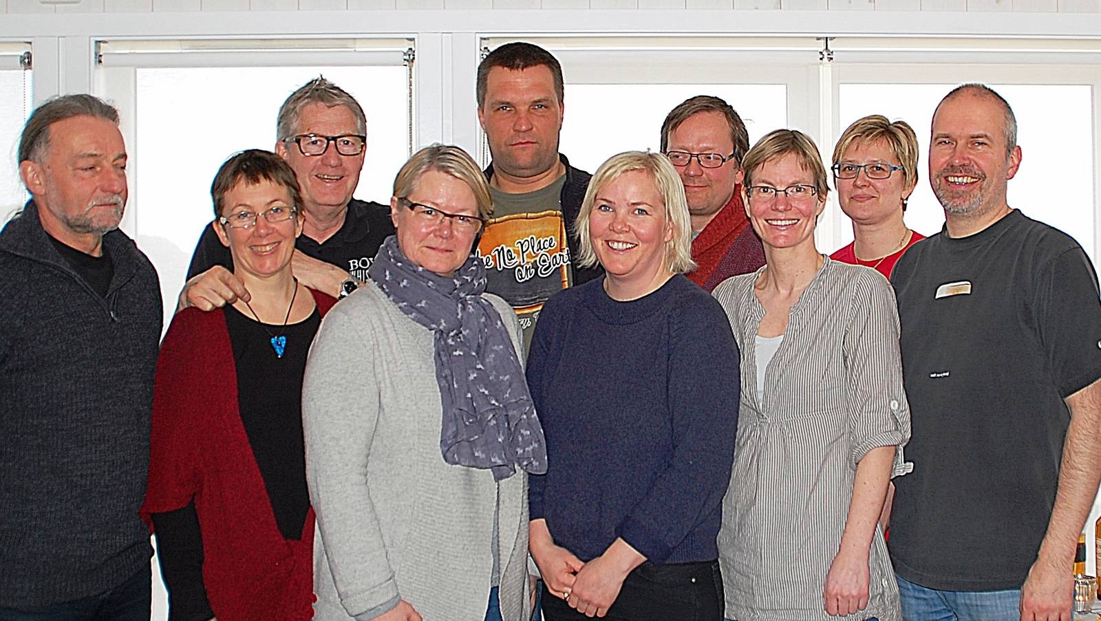 Vil produsere whisky på Myken – NRK Nordland