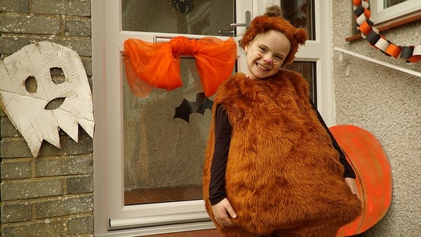 NRK Super - Olga da Polga - åarjelsaemiengïelesne