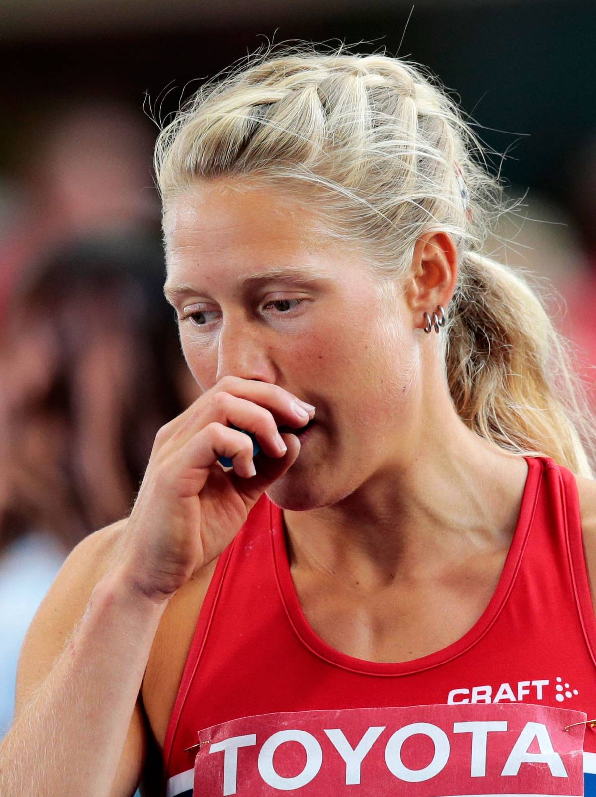 Marcussen: – Ha litt respekt! – NRK Sport – Sportsnyheter, resultater ...