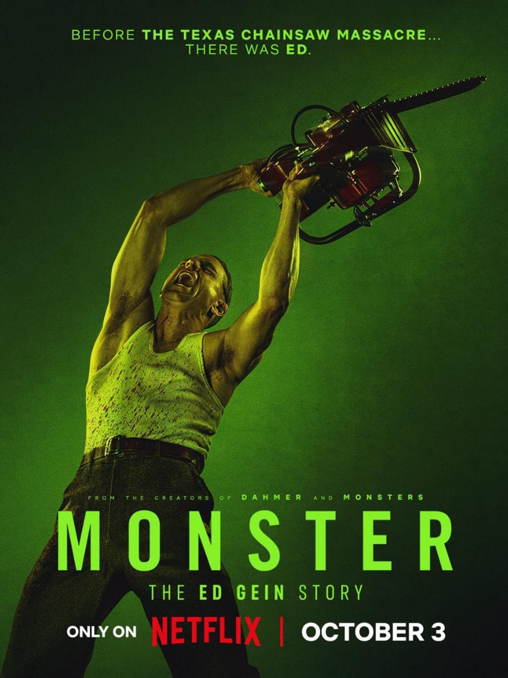 Ny TV-serie om Henry Oliver Rinnan: Derfor blir vi aldri ferdig med «de ...