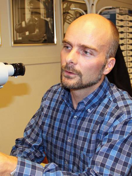 Nettkjøp gir feilbruk og øyeskader – NRK Nordland