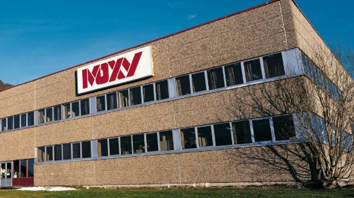 Permitteringar ved Moxy – NRK Møre og Romsdal – Lokale nyheter, TV og radio