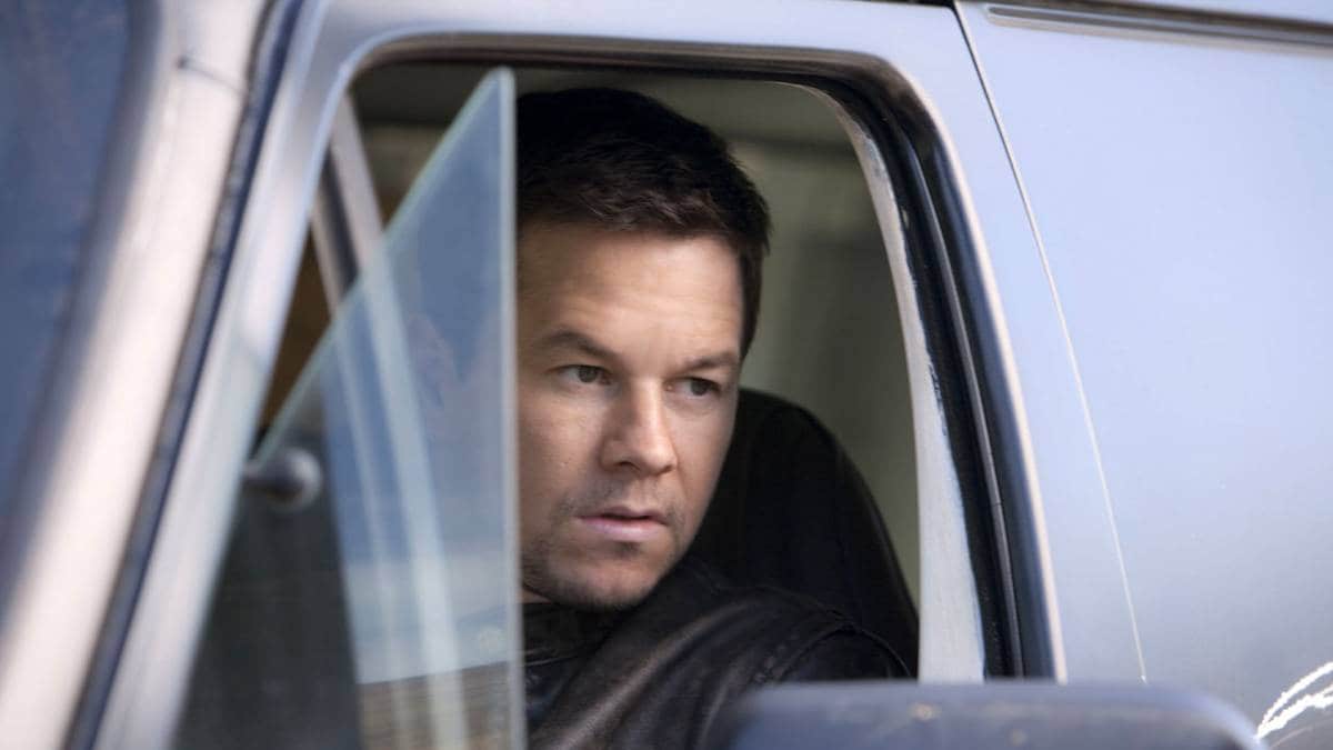 Anmeldelse: «Contraband» – Filmpolitiet