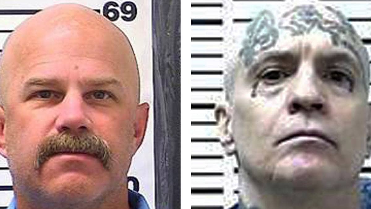 Slik drev «Arisk brorskap» organisert kriminalitet fra innsiden av ...