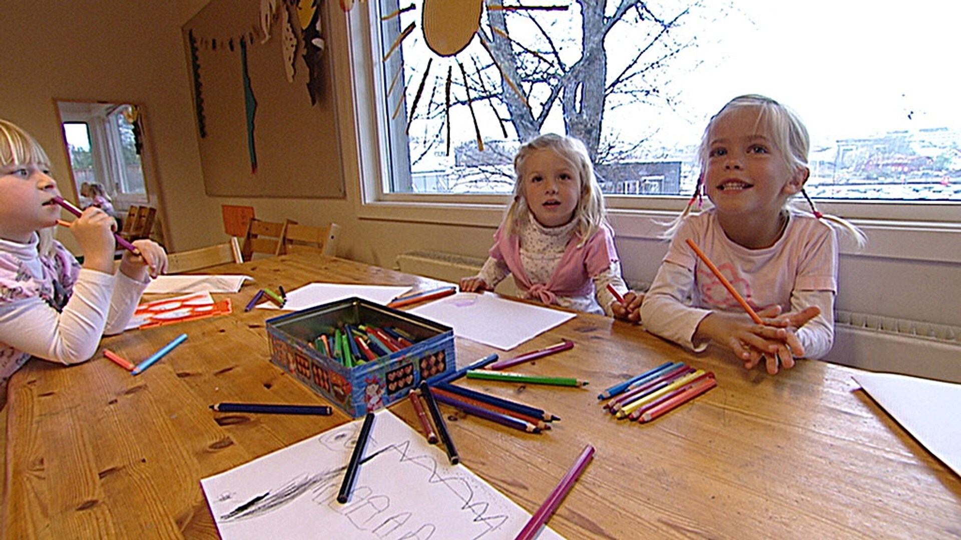 Private barnehager skylder kommunen penger – NRK