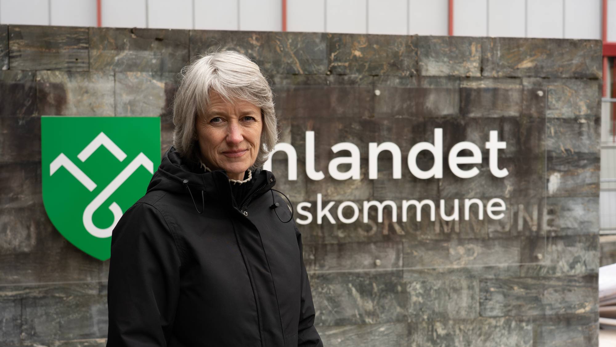 Anne Lise Fredlund mener at Innlandet fylkeskommune har en tillitskrise på grunn av varslingssak ...