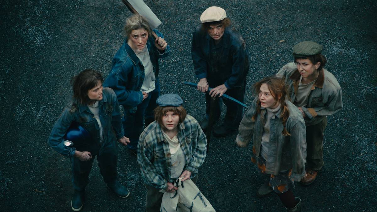 Peak TV, sesong 2 – Programomtaler