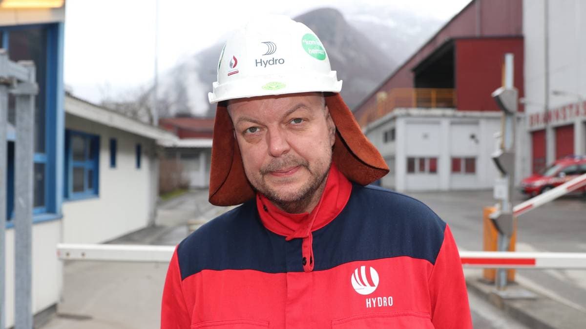 Fortvilt fordi han blir skulda for å godta seksuell trakassering – NRK ...