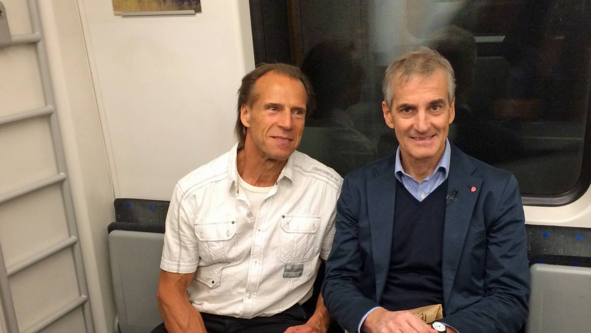 Vil tvinge kommunene – NRK Norge – Oversikt over nyheter fra ulike ...