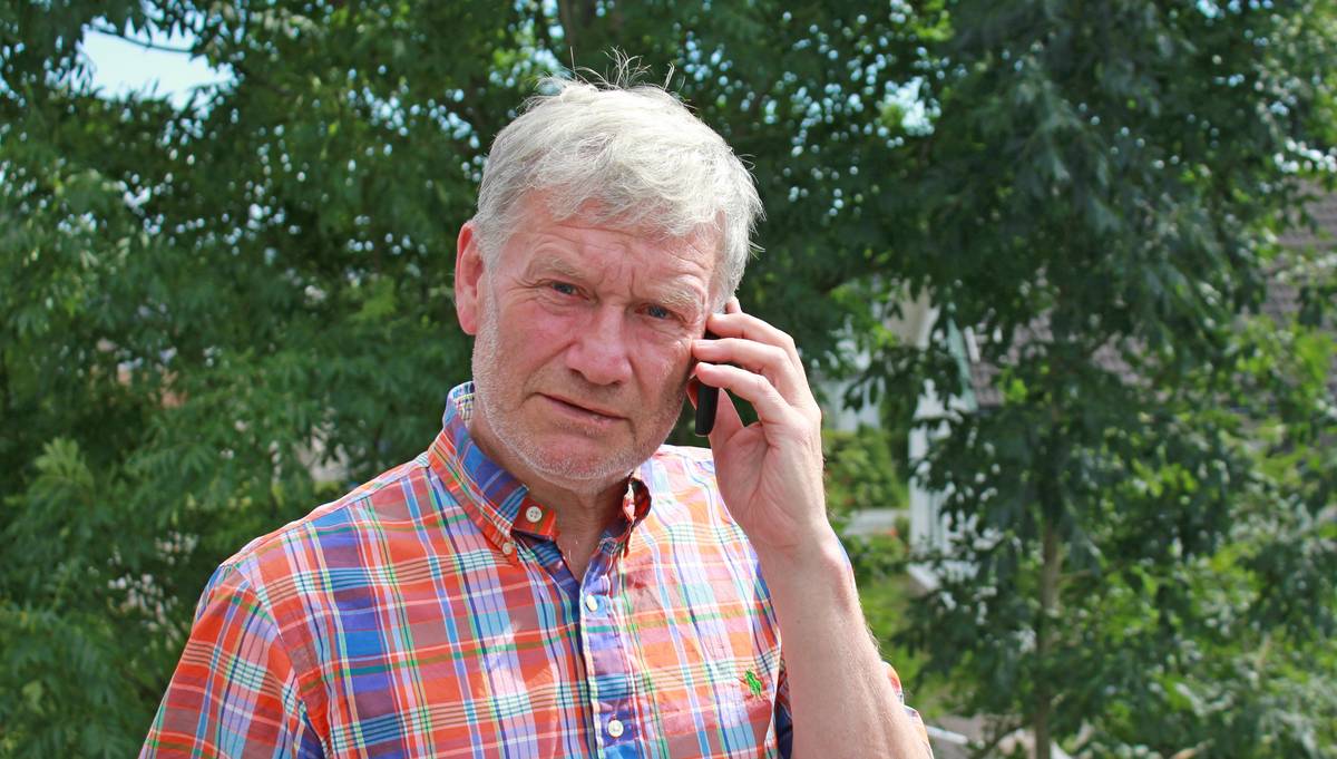 Vil bli avhørt om gransking – NRK Vestfold og Telemark – Lokale nyheter ...