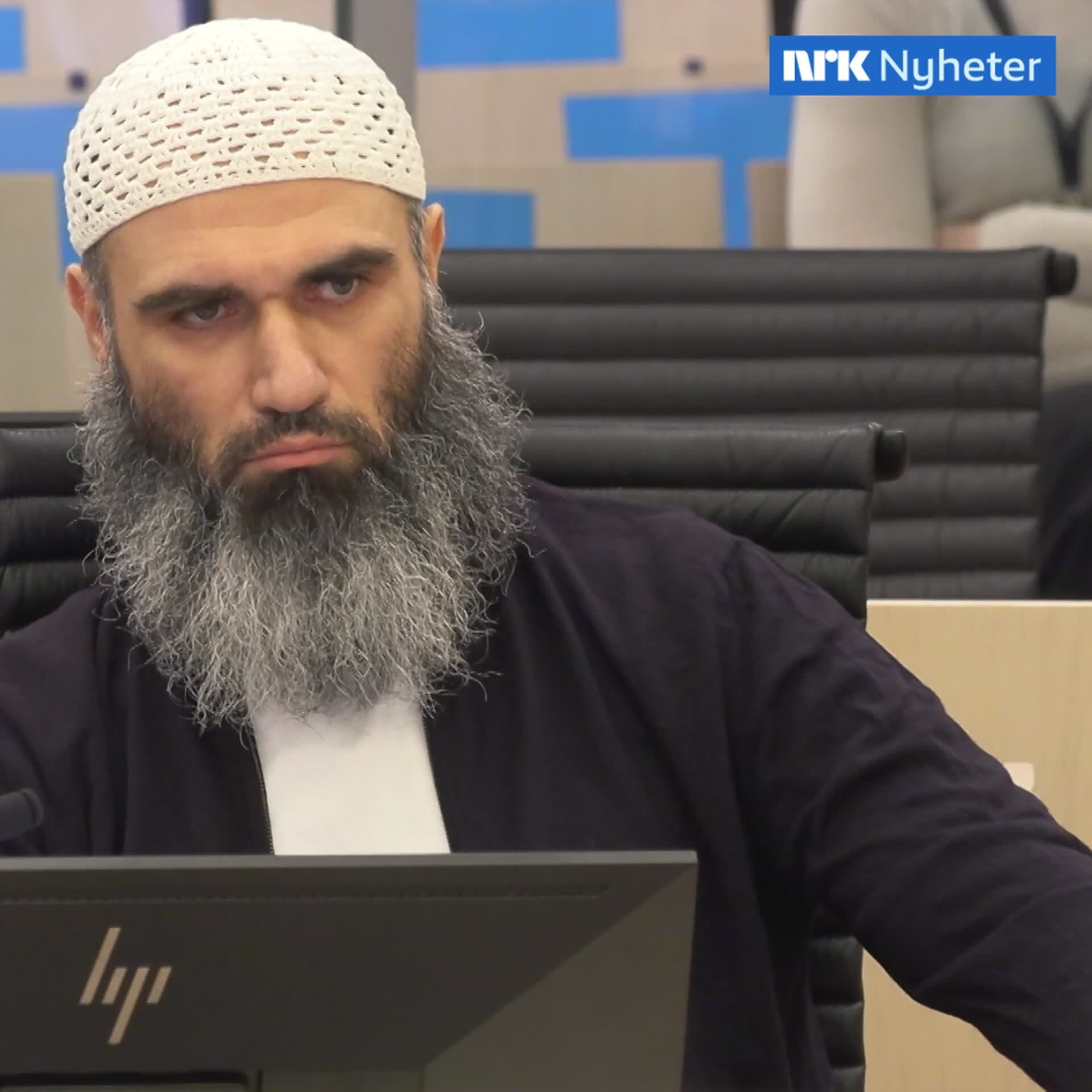 Derfor dømmes han til Norges strengeste straff – NRK