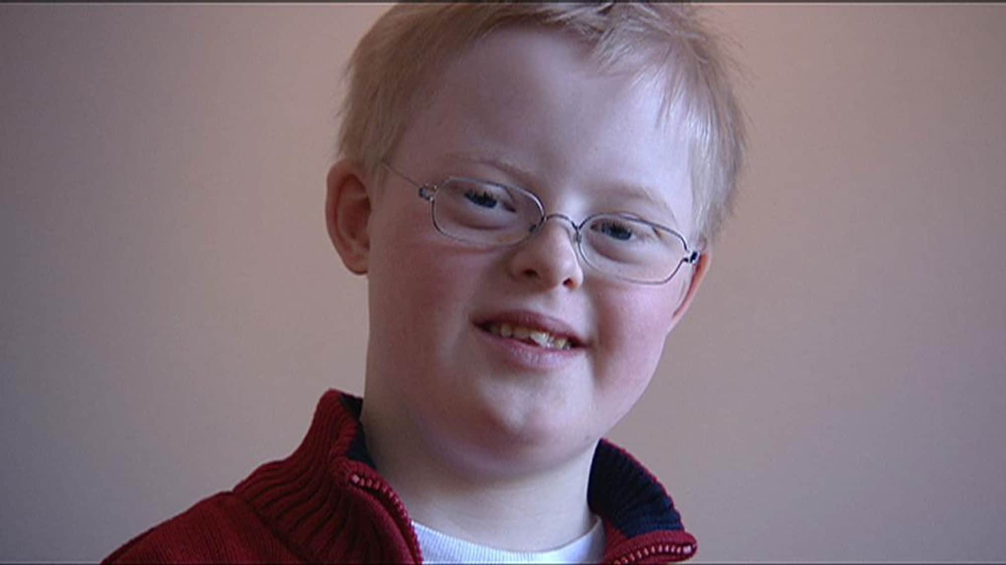 Verdens Downs syndrom-dag – NRK Kultur og underholdning