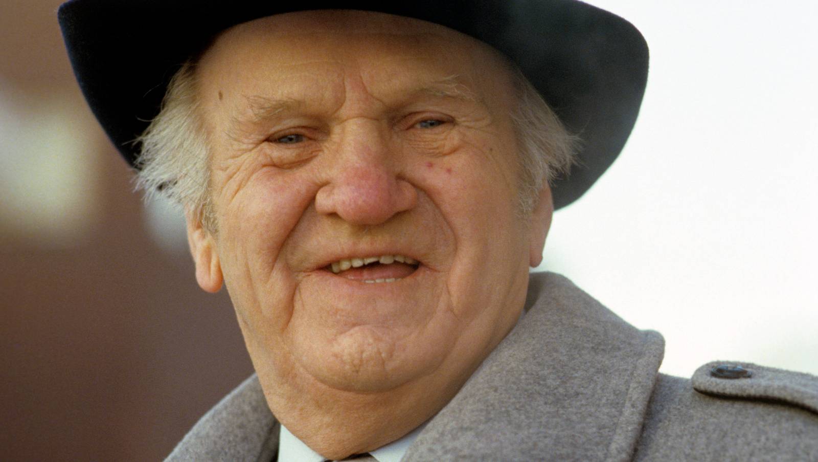 Aage Samuelsen ville fylt 100 år i dag – Dokumentar