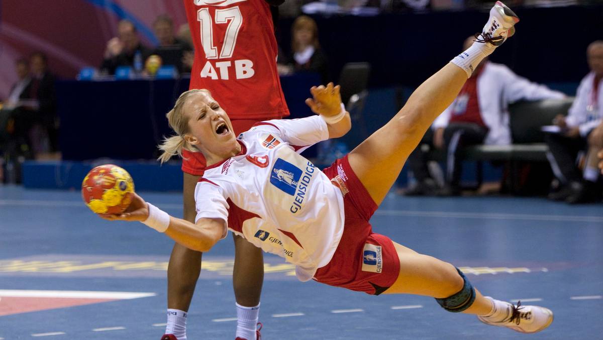 Heidi Løke er fantastisk – NRK Vestfold og Telemark – Lokale nyheter ...