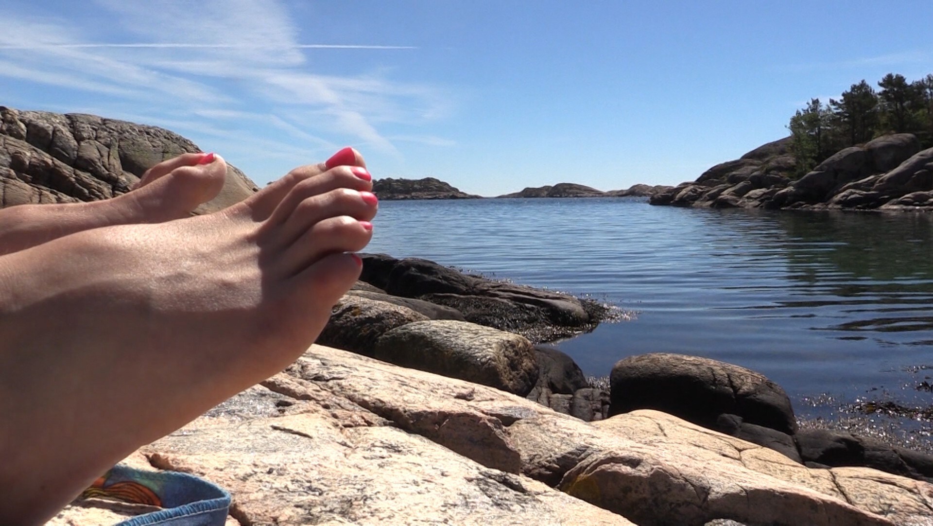 Utenlandske turister inntar skjærgården – NRK Utenlandske turister inntar skjærgården – NRK