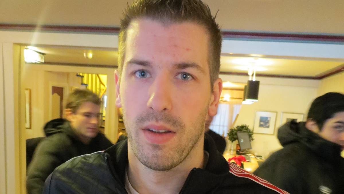 Vil vippe Haslum ned fra tronen – NRK Innlandet – Lokale nyheter, TV og ...