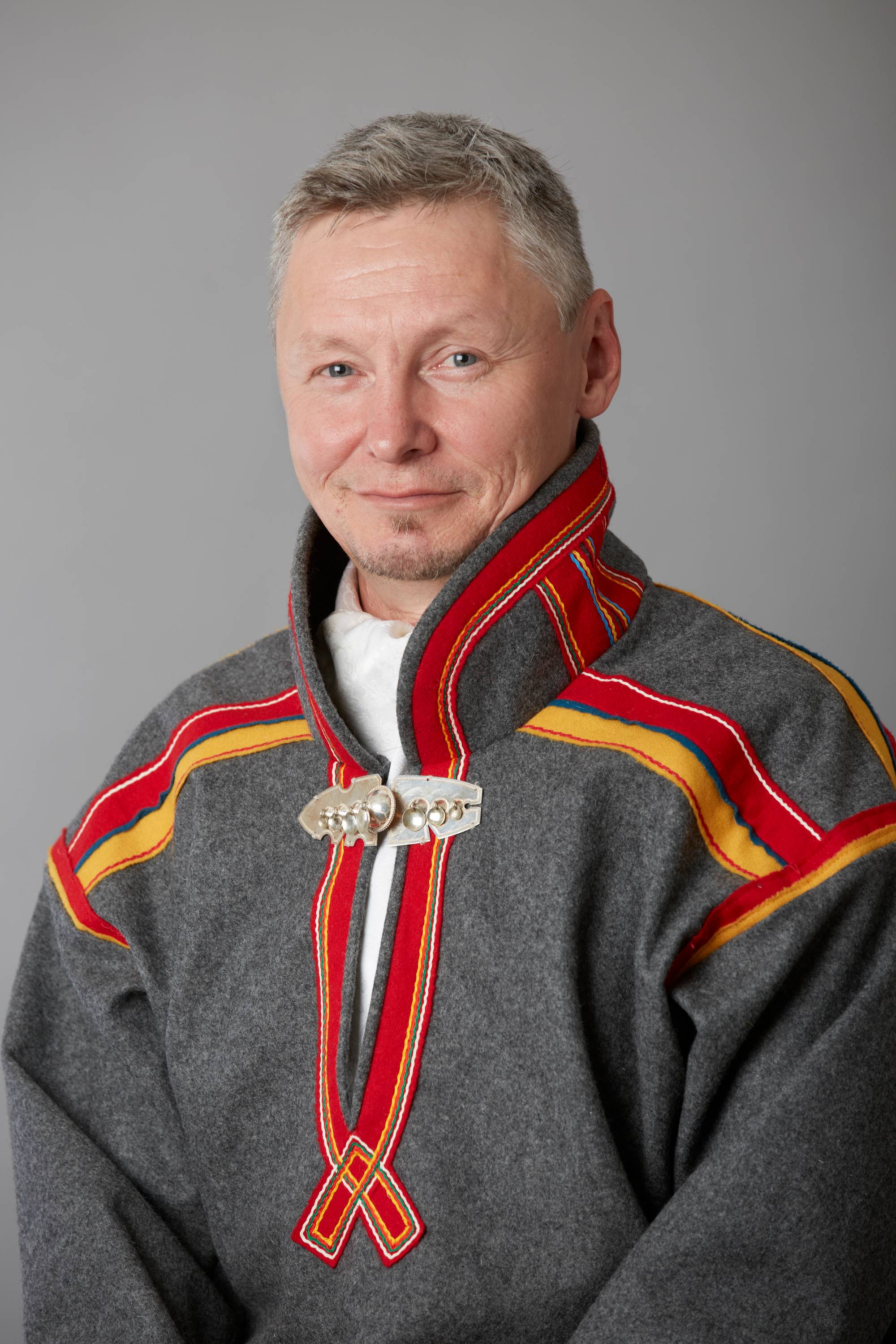 Amnesty International mener samene sviktes av norsk lovverk – NRK Troms ...