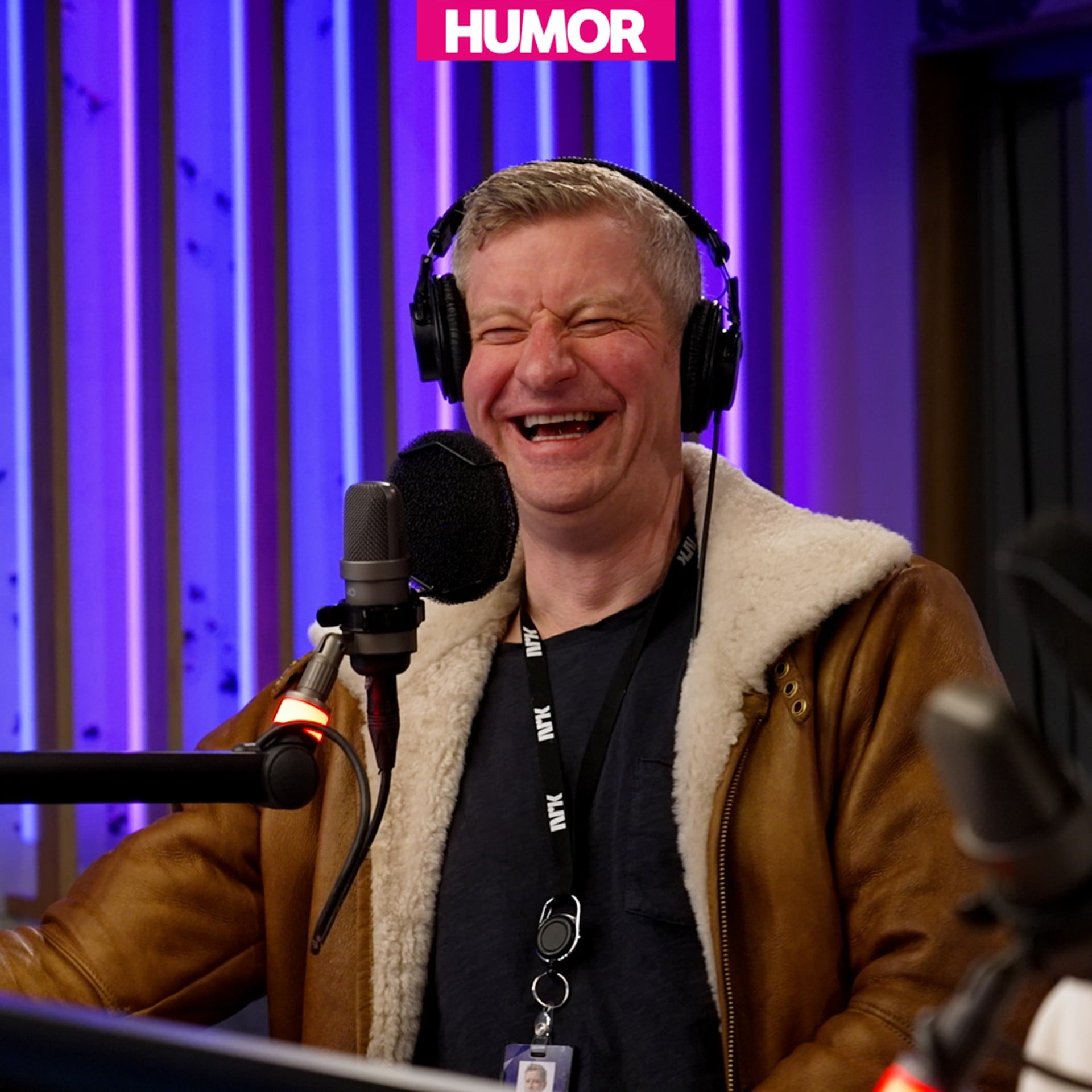 Amalie Stuve – NRK