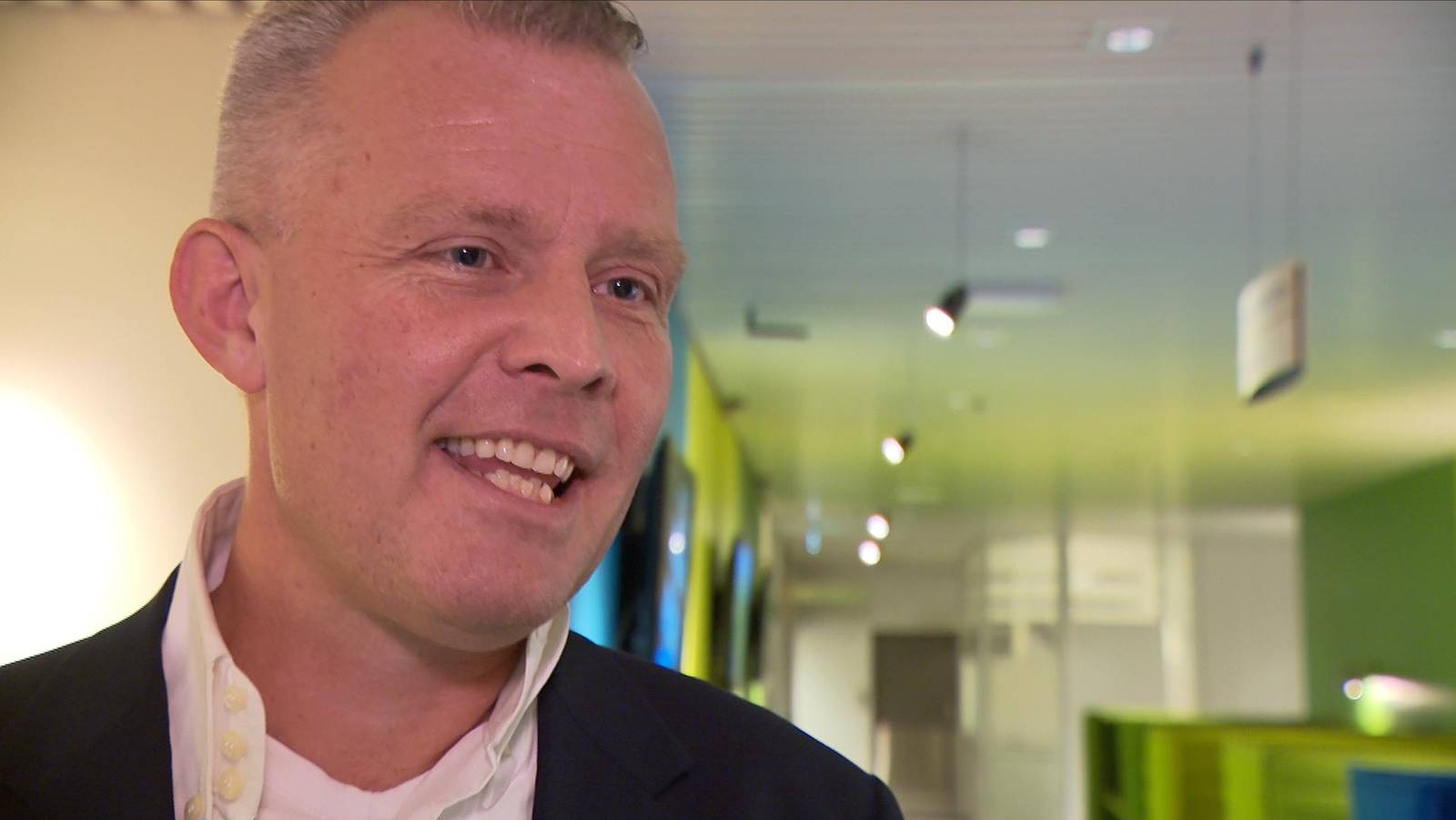 Dette er nasjonalisme med et smil – NRK Norge – Oversikt over nyheter ...