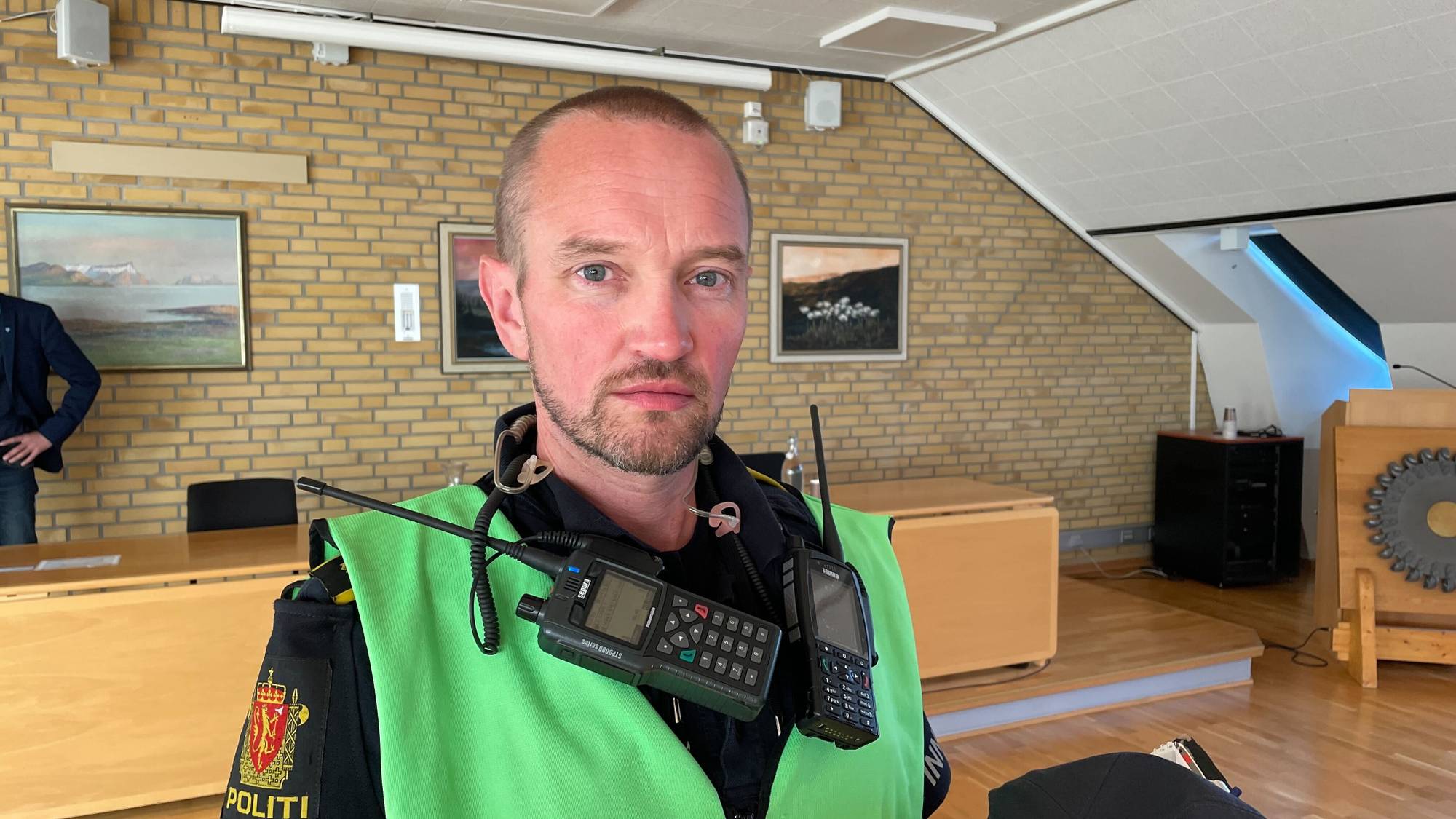 Morten-Johan Åsvang Halvorsen og Emil Johansen omkom i båtulykken i Meløy – NRK Nordland