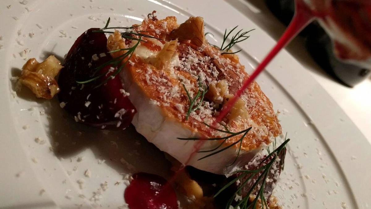 Kjøttfri julemiddag i Kvelden før kvelden – NRK Mat – Oppskrifter og ...