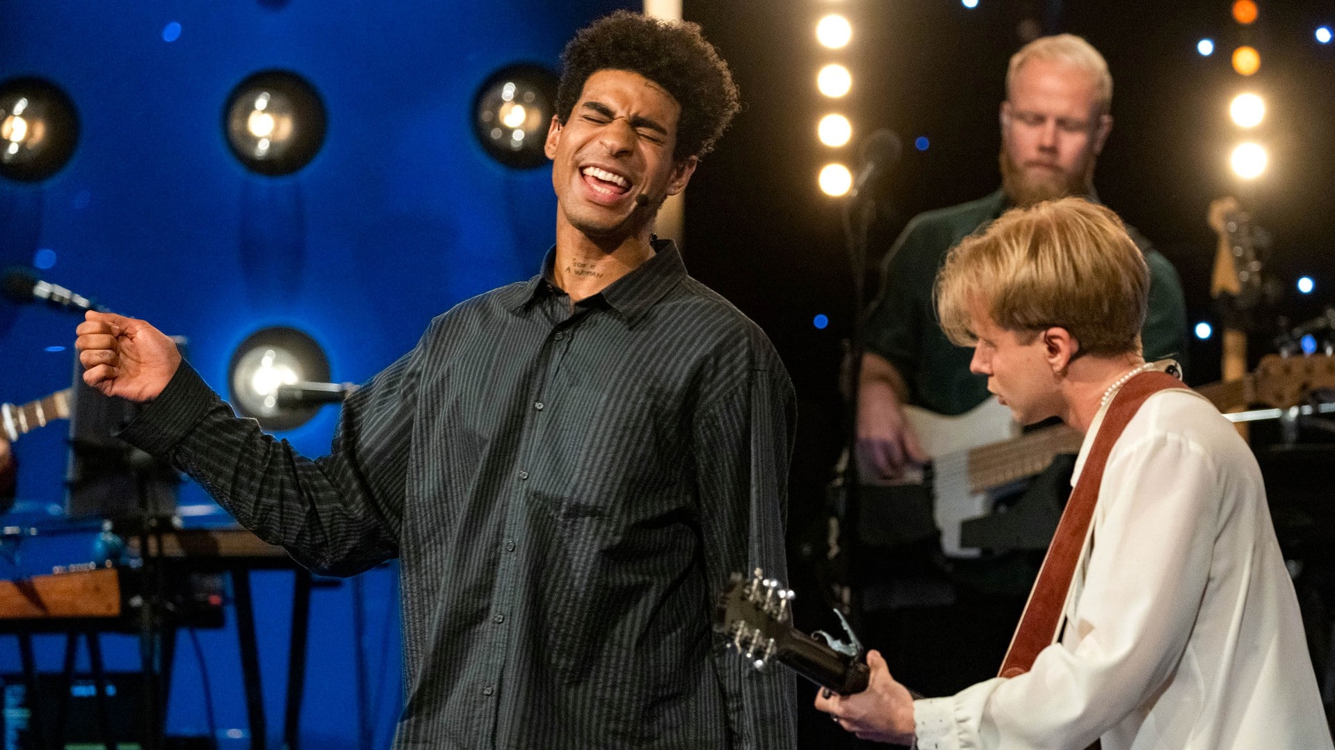 Beat for Beat - NRK TV