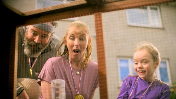 NRK Super - Olga da Polga - julevsámegiellaj