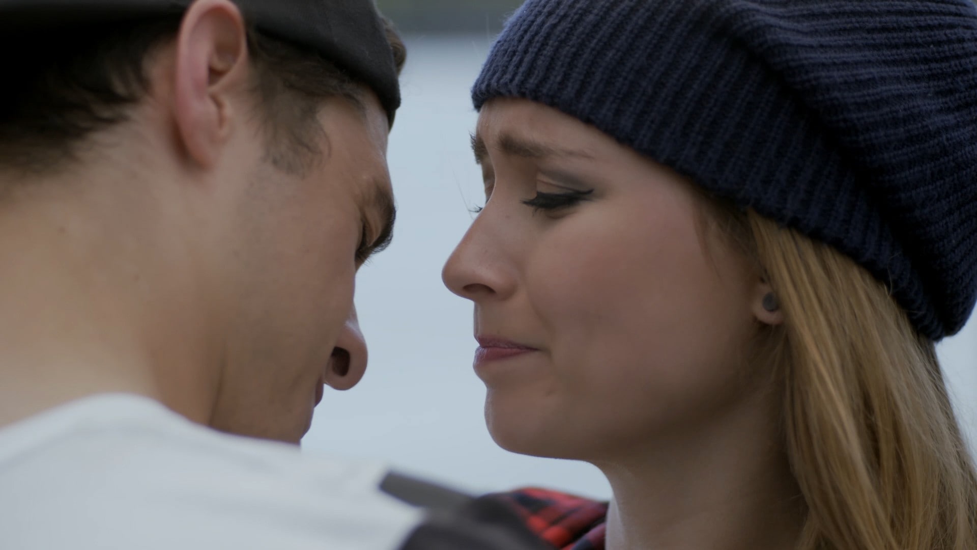 Ghost Rockers - NRK TV