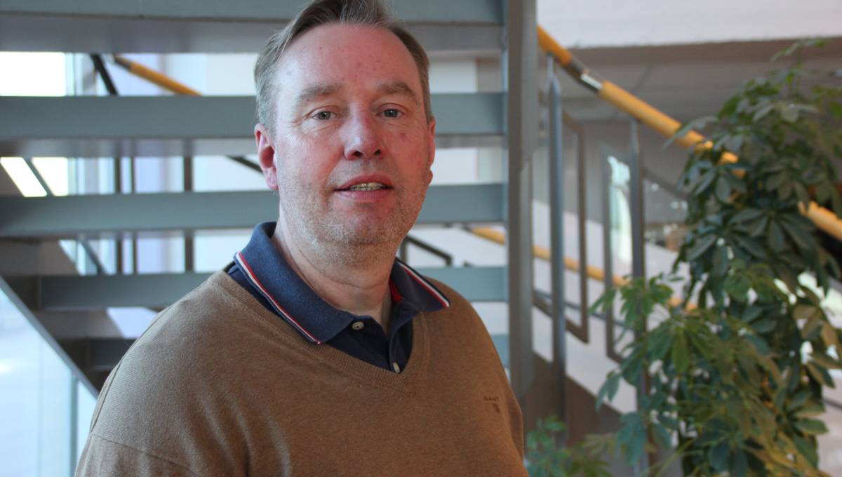 Ingen grunn til å droppe London – NRK Sørlandet – Lokale nyheter, TV og ...