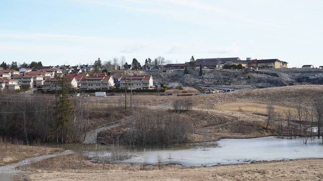 Leirskredet i Gjerdrum – Siste nytt – NRK