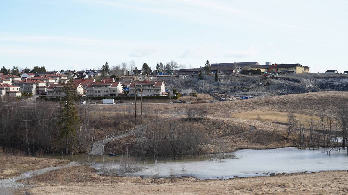 Gjerdrum sikret og klar til bruk – Stor-Oslo