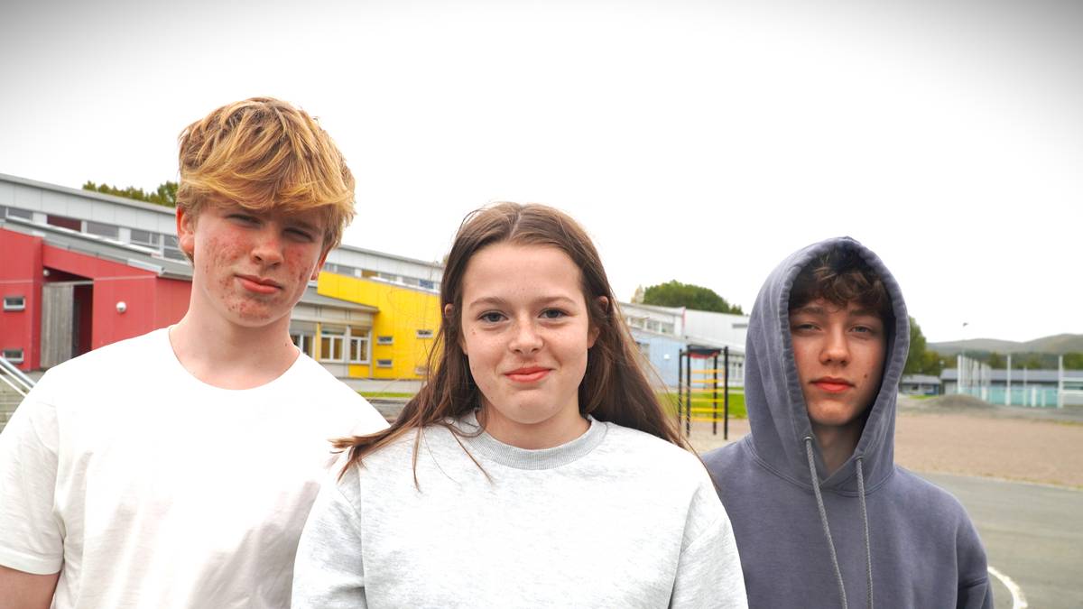 Klassequizen: 9 av 12 poeng til Oppeid – NRK Nordland