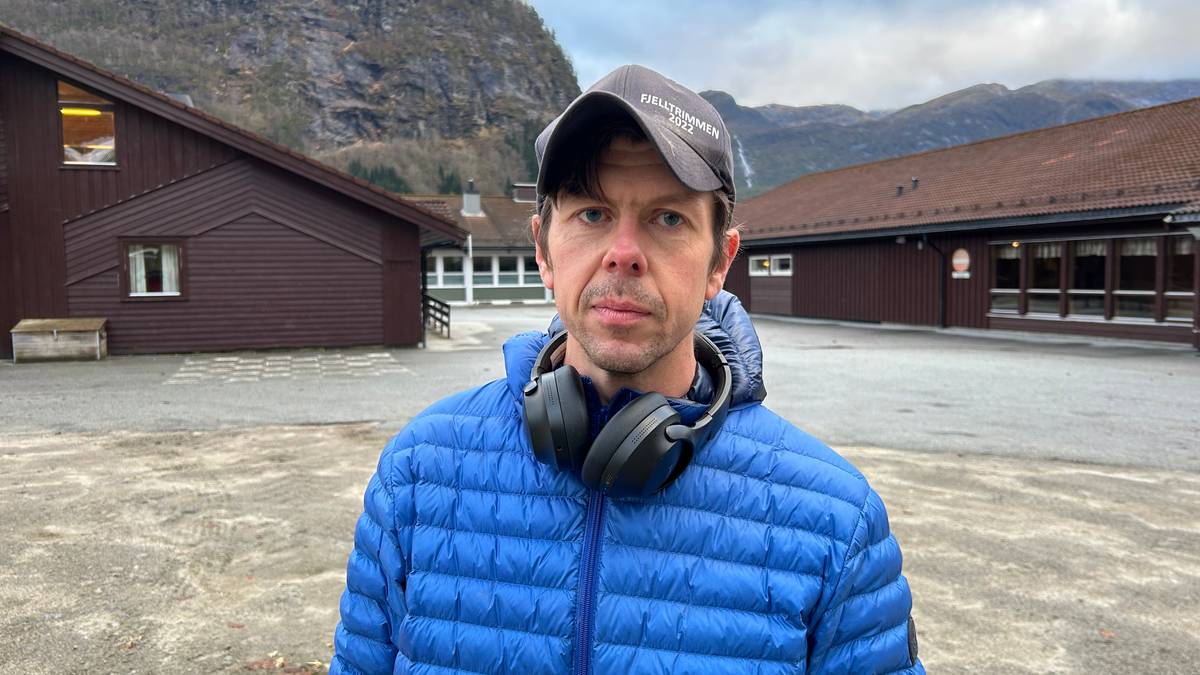 Vurderer skulebruksplan i Sunnfjord – NRK Vestland