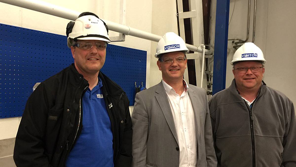 Slik skal dei bruke rekordtildelinga – NRK Vestland