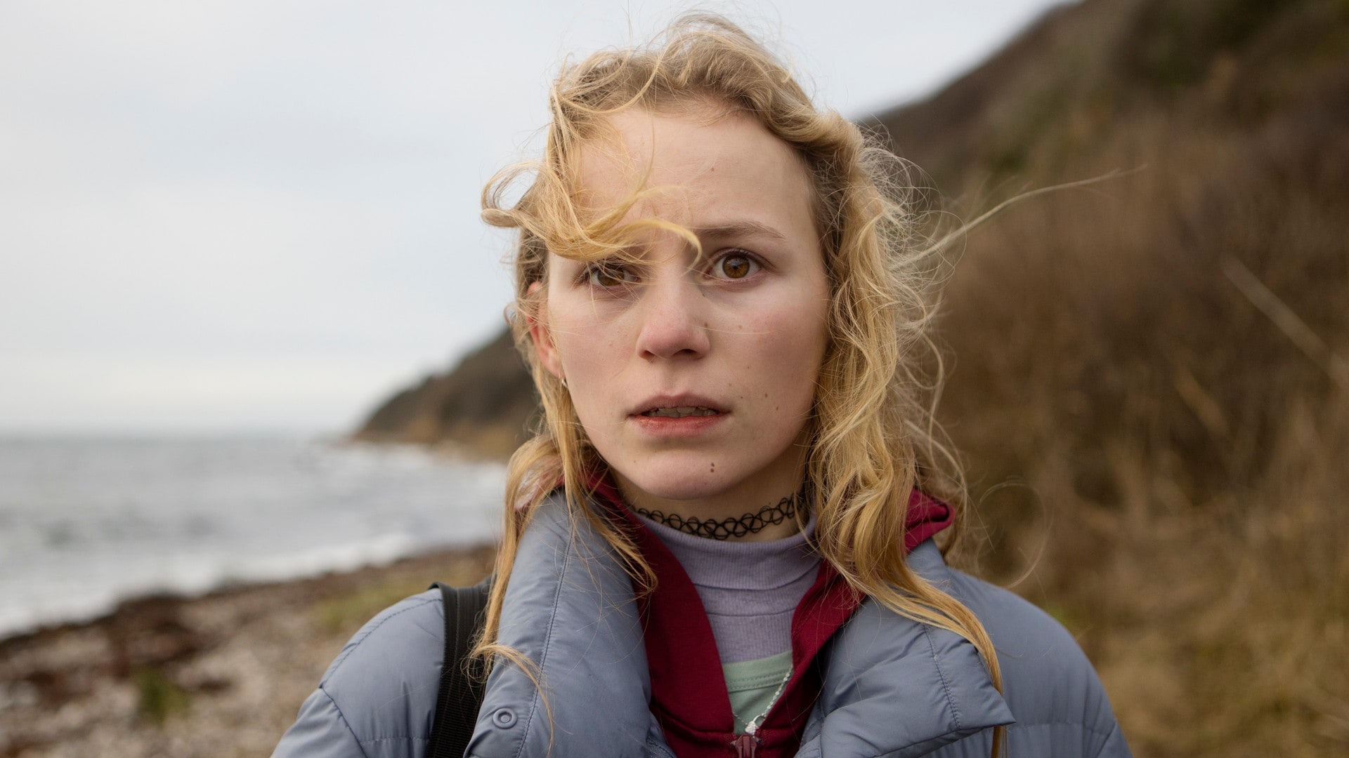 Ulven kommer - NRK TV